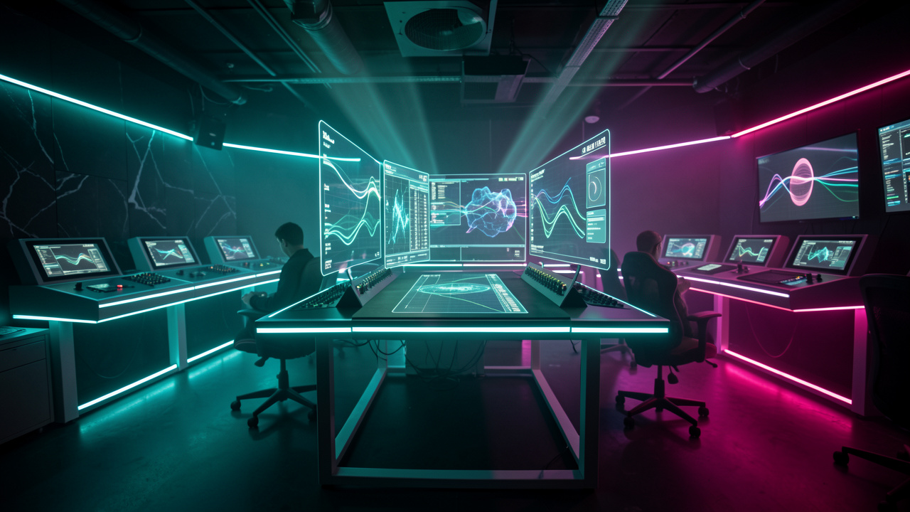 Meilleures agences IA pour créer un escape game : coûts et facture ...